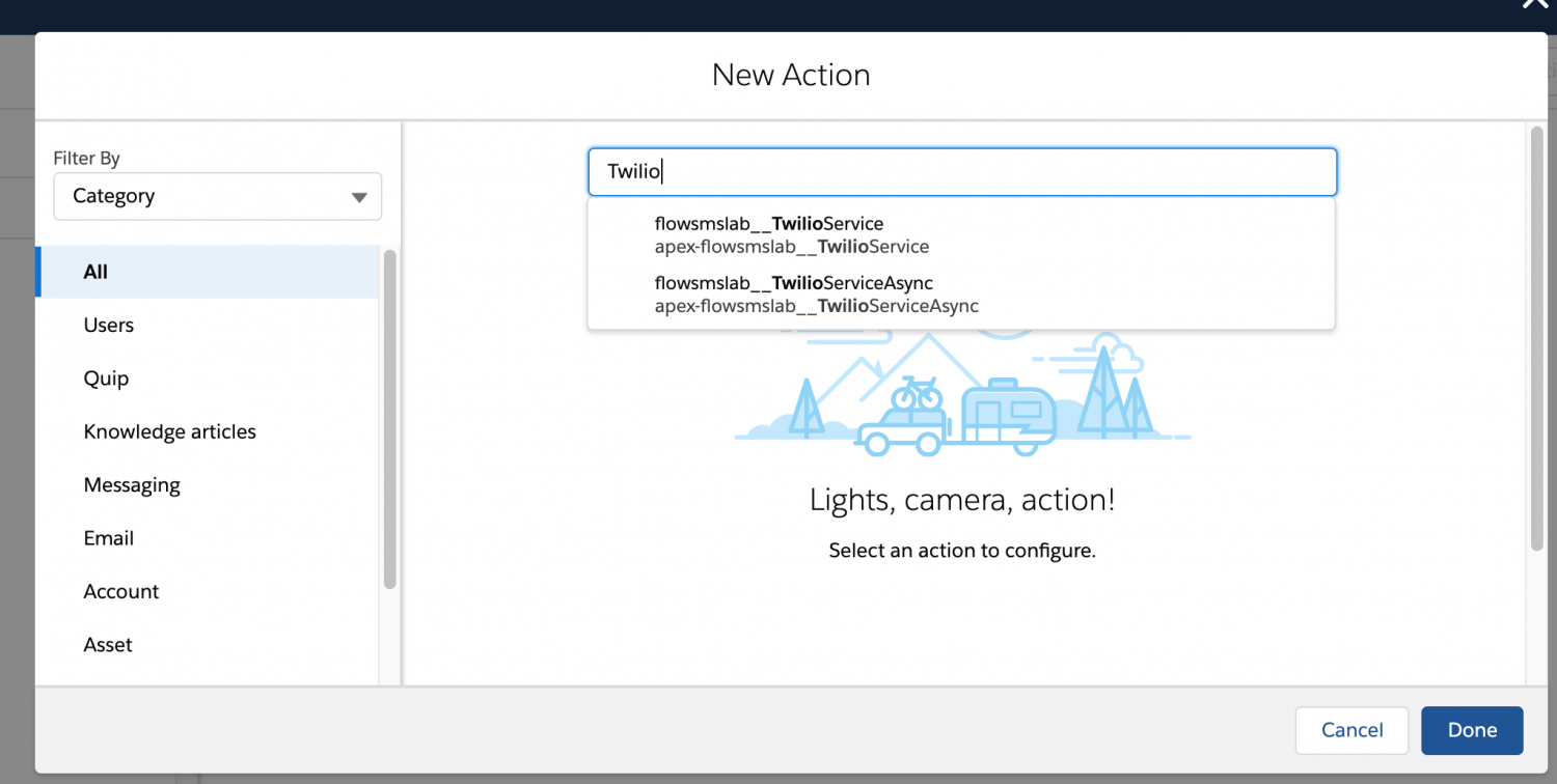 Understanding Invocable Actions – UnofficialSF