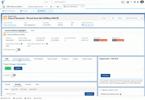 Load a Visualforce Page with Parameters in Lightning – UnofficialSF