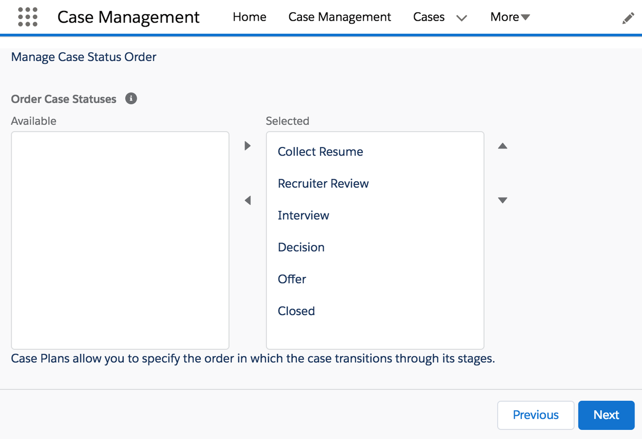Adaptive Case Manager – Admin Guide – UnofficialSF