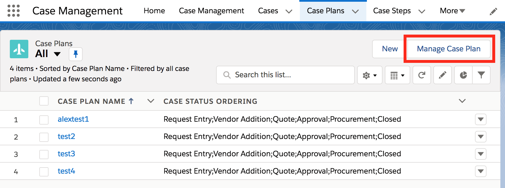 Adaptive Case Manager – Admin Guide – UnofficialSF
