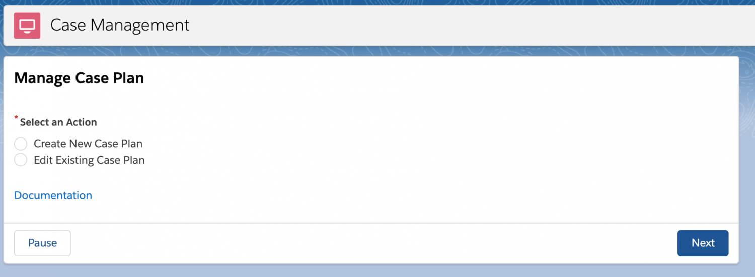 Adaptive Case Manager – Admin Guide – UnofficialSF