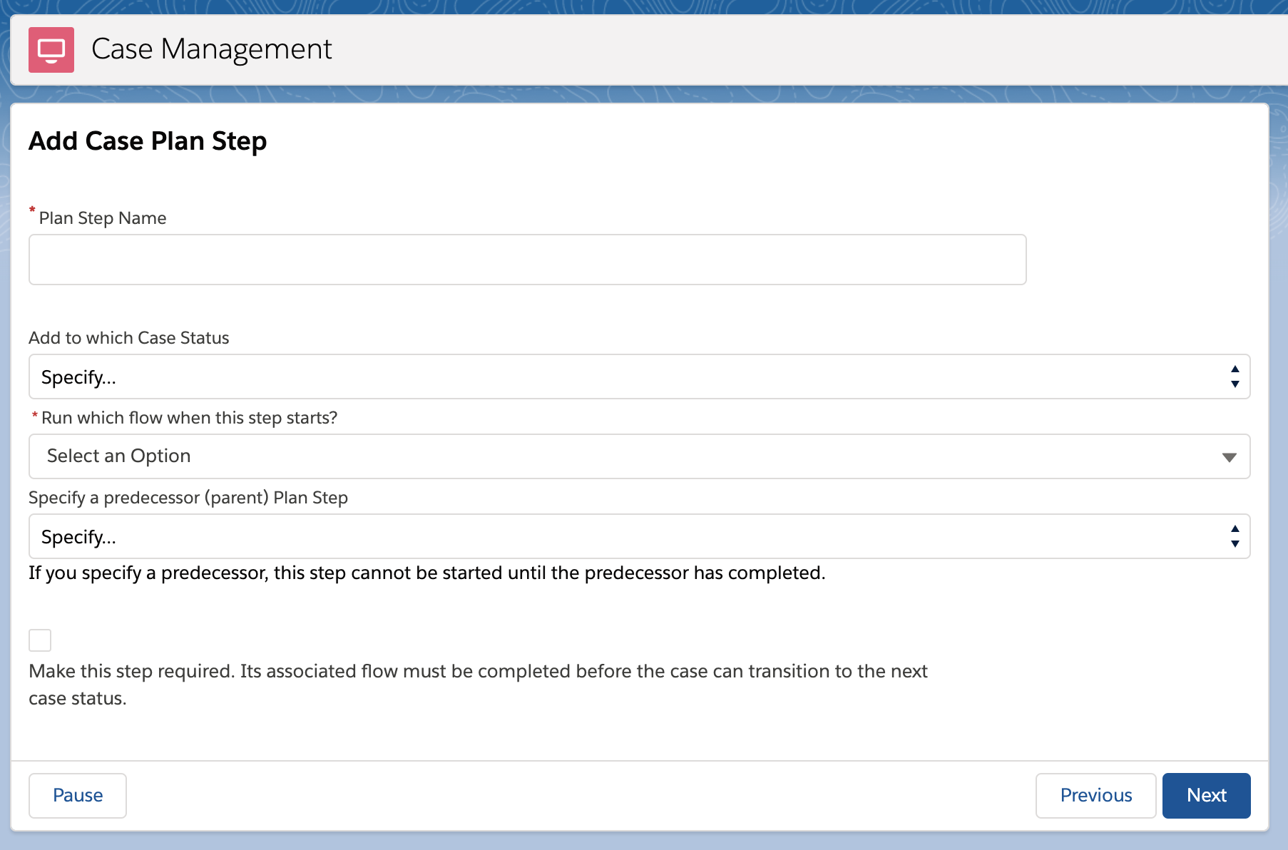 Adaptive Case Manager – Admin Guide – UnofficialSF