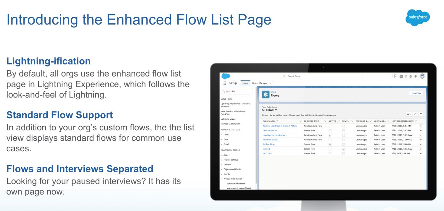 Winter ’20 Flow Sneak Preview – UnofficialSF