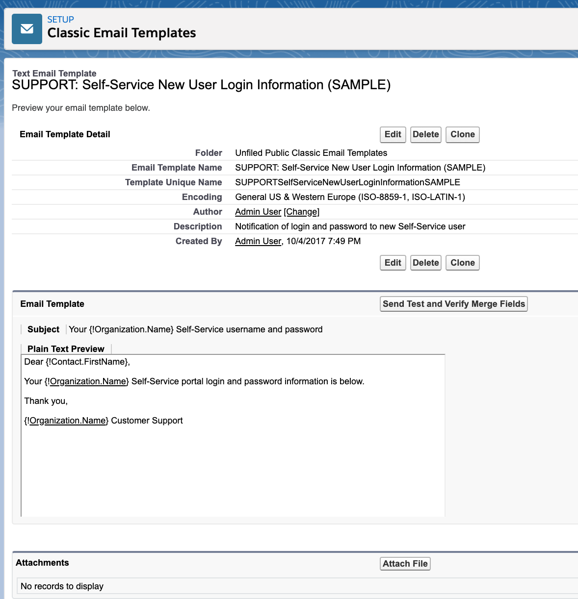 Send Richer Email with the ‘Send Better Email’ Flow Action – UnofficialSF