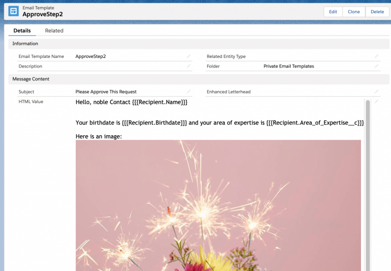 Send Richer Email with the ‘Send Better Email’ Flow Action – UnofficialSF