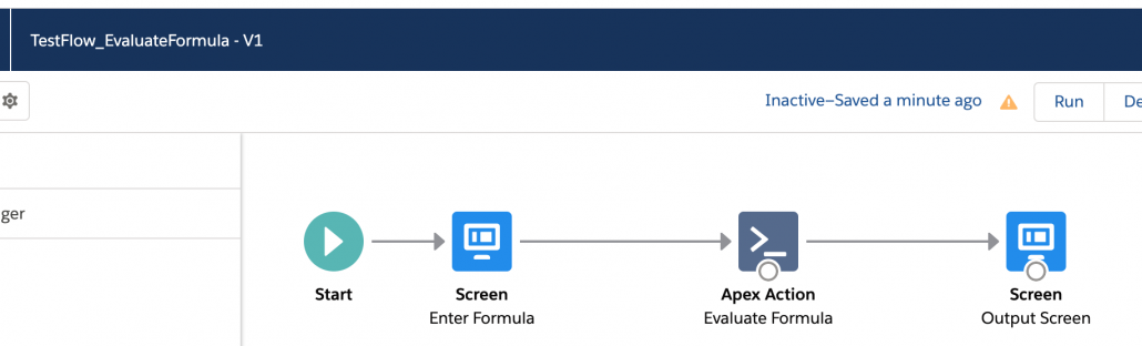 Extend Formula-building to Non-Admins with Formula Builder, Expression ...