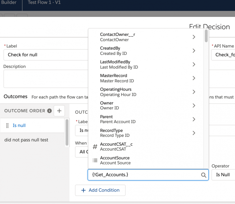 Automatic Output Handling and Null Checking – UnofficialSF