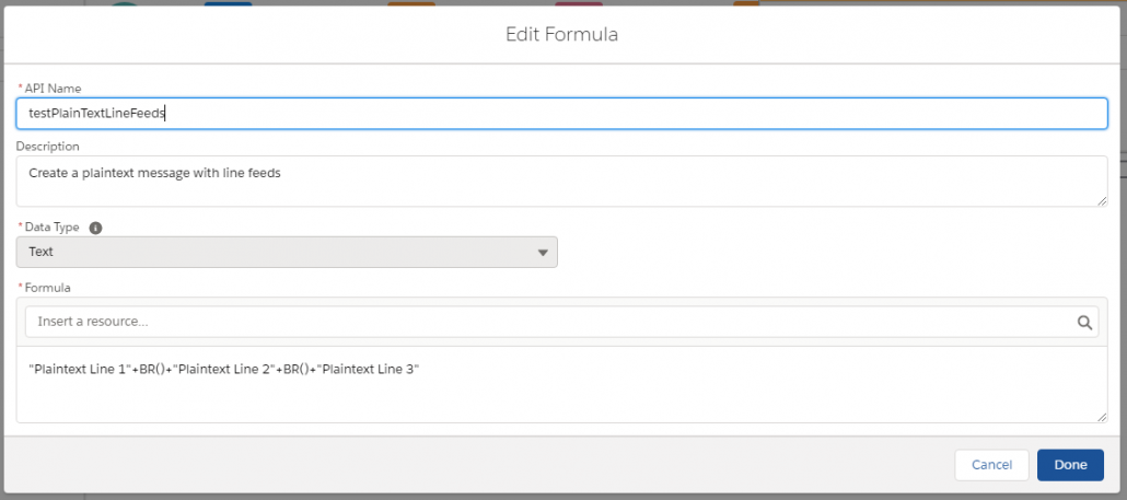 Send Rich Email (Send HTML Email Action) – UnofficialSF
