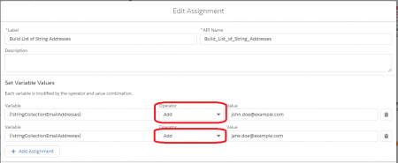 Send Better Email – Examples – UnofficialSF