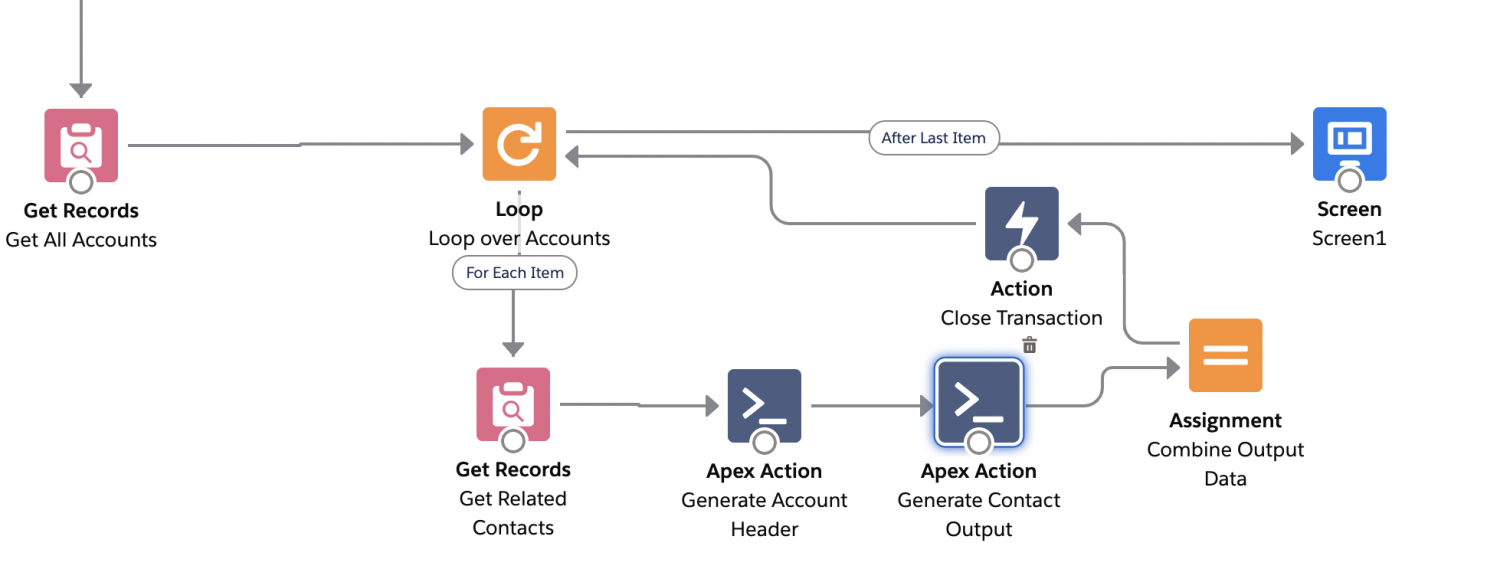 Convert Record Data into Tables for Email Automation With ‘Generate ...