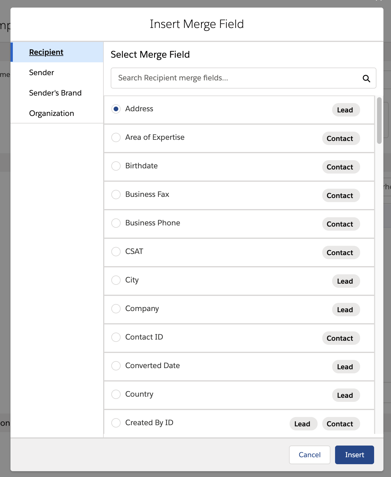 Sneaking Dynamic Data into Email Templates with Send Rich Email ...