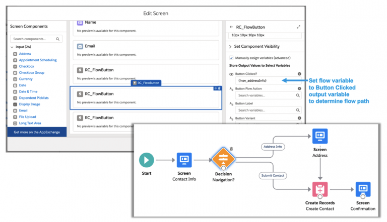 Introducing Flow Buttons, Courtesy of Ryan Cox – UnofficialSF