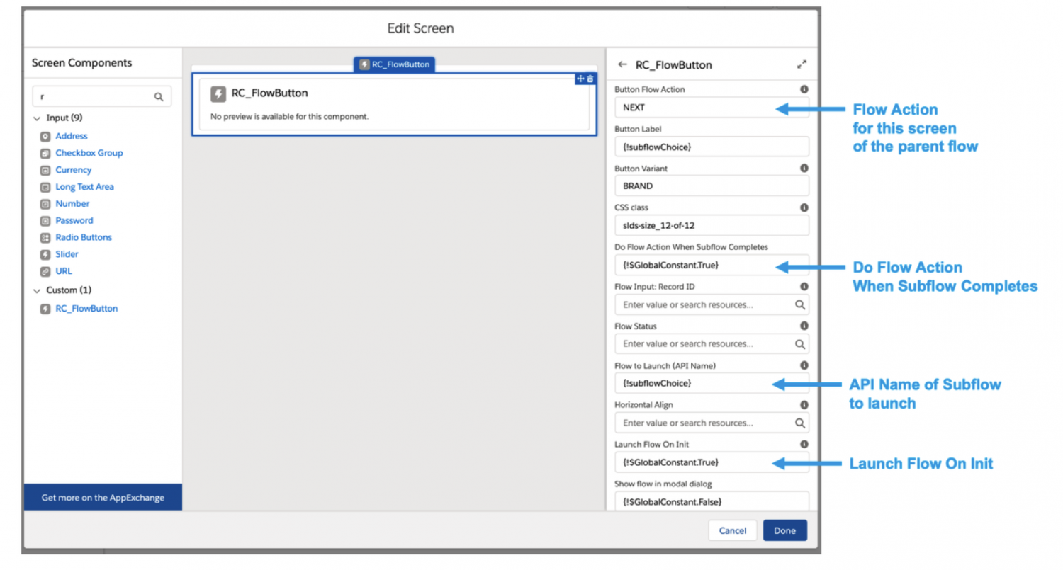 Introducing Flow Buttons, Courtesy of Ryan Cox – UnofficialSF