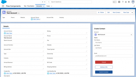 Introducing Flow Buttons, Courtesy of Ryan Cox – UnofficialSF
