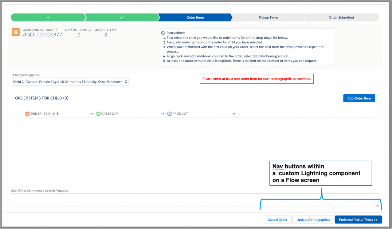 Introducing Flow Buttons, Courtesy of Ryan Cox – UnofficialSF
