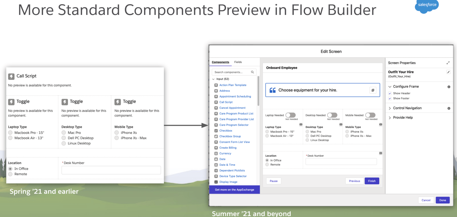 Summer ’21 Flow Preview – UnofficialSF