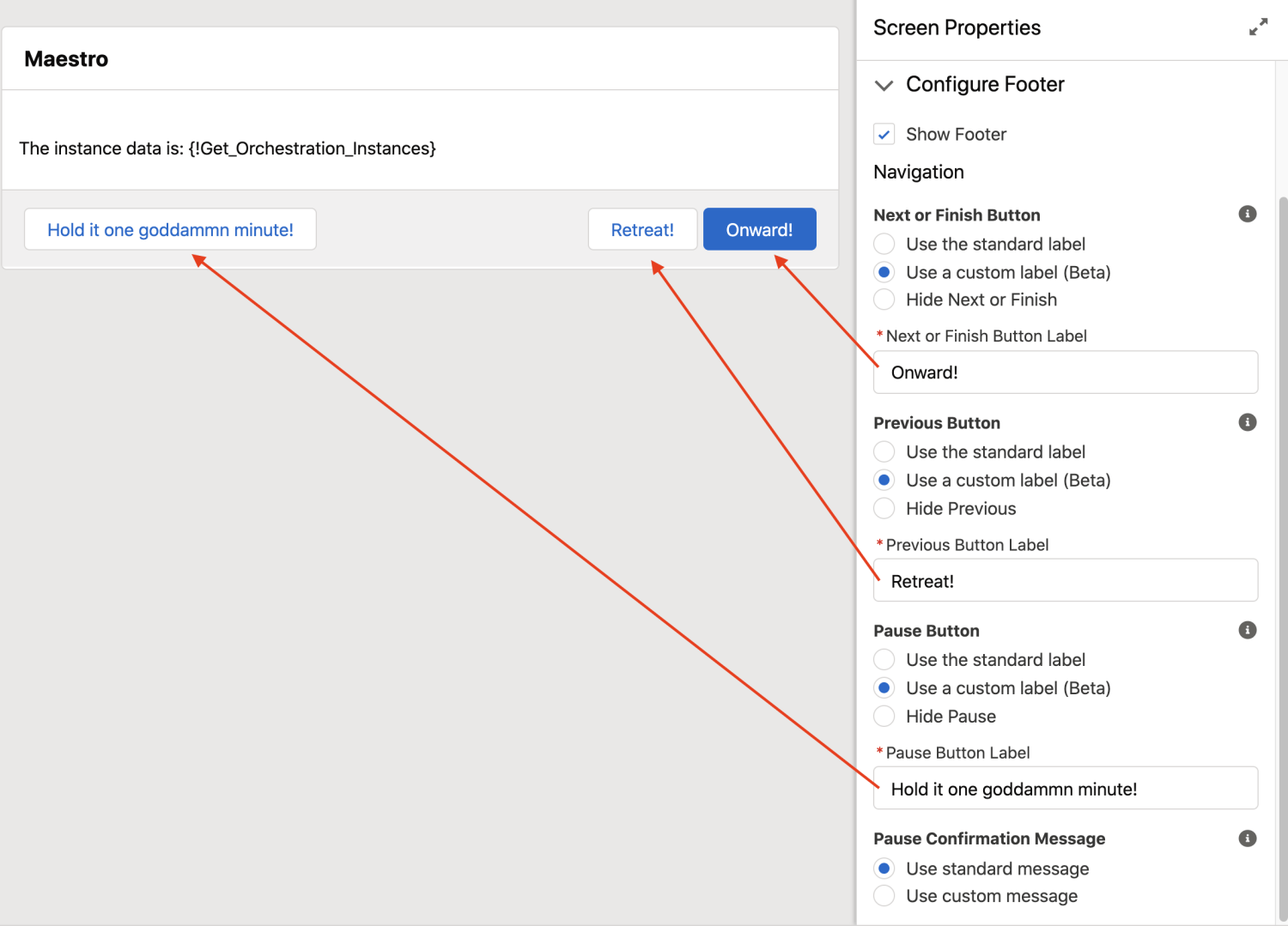 Winter ’22 Flow Sneak Preview – UnofficialSF