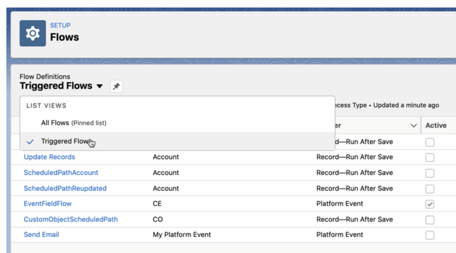 Winter ’22 Flow Sneak Preview – UnofficialSF