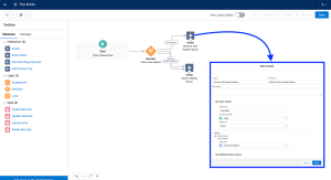 Build your first Omni Flow – UnofficialSF