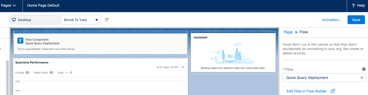 Introducing QuickQuery, the extension that turns Flow into the best ...