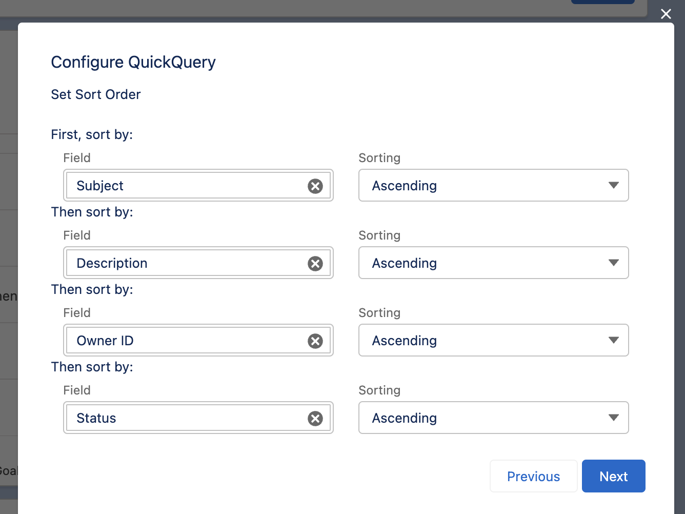 Introducing QuickQuery, the extension that turns Flow into the best ...