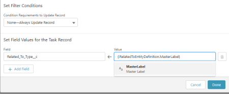 Find The Object Type Of Any Id Value Using Flows – UnofficialSF