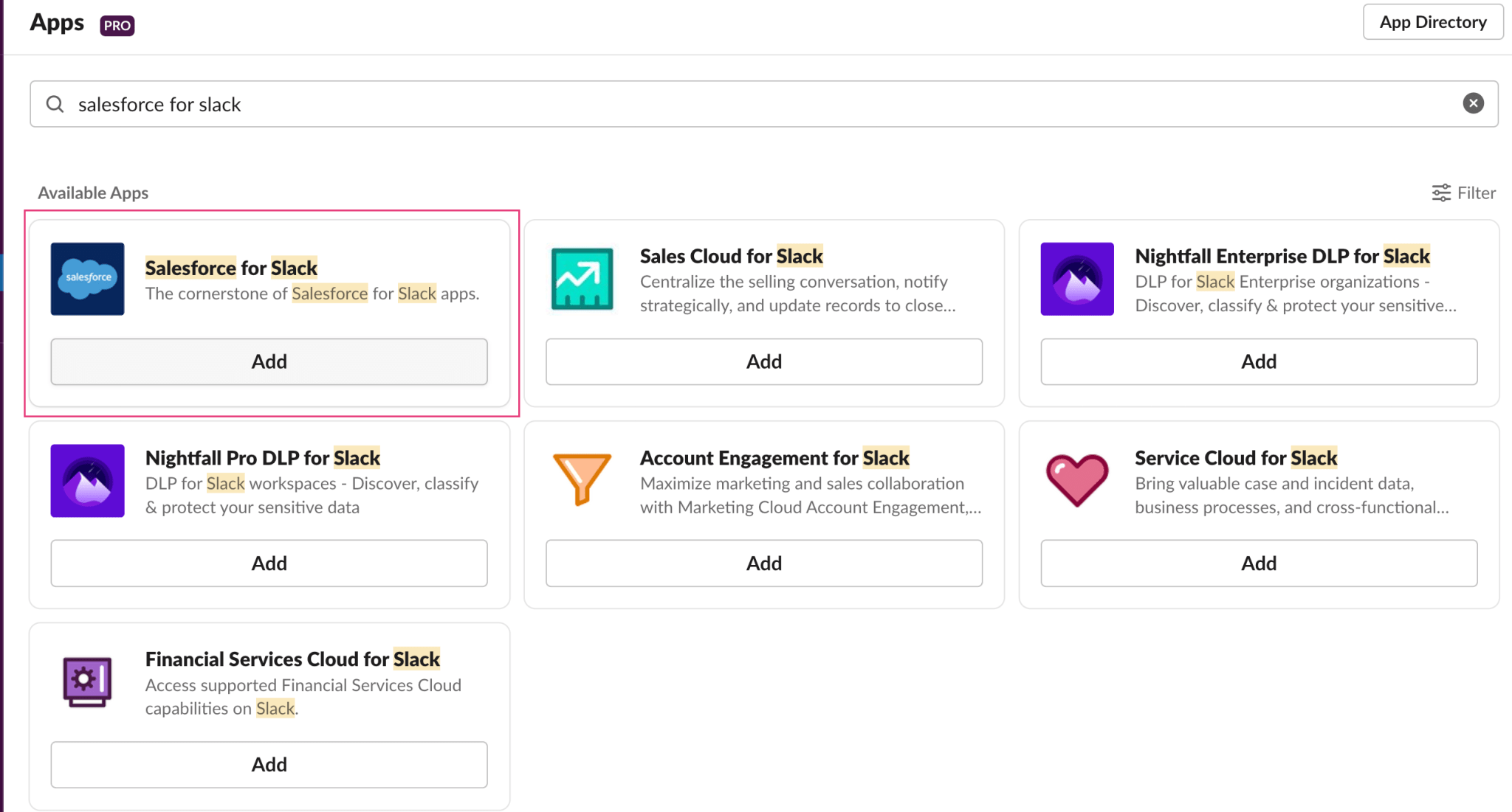 Running Screen Flows in Slack – UnofficialSF