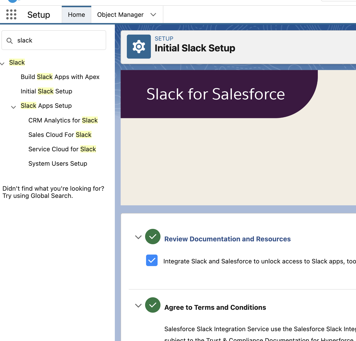 Running Screen Flows in Slack – UnofficialSF