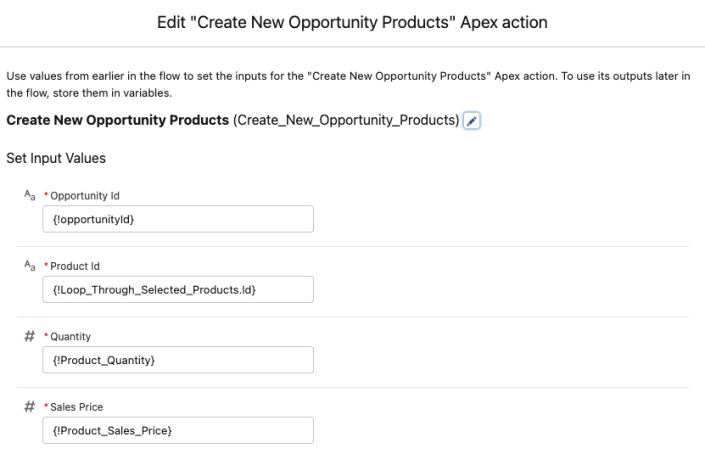 Best Practices for Creating Invocable Methods: Using Inner Classes and Invocable Variables ...