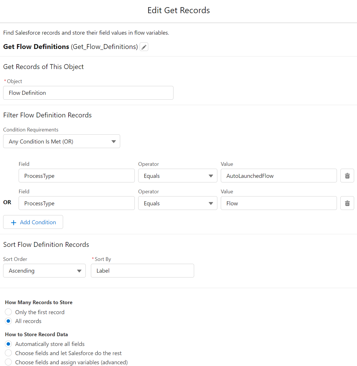 Are the Active Versions of my Flows the Most Recent Versions ...