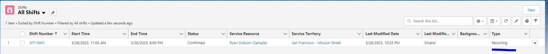 From Mrityunjoy Chowdhury: Clone Recurring Shift along with Shift Recurrence Pattern: – UnofficialSF