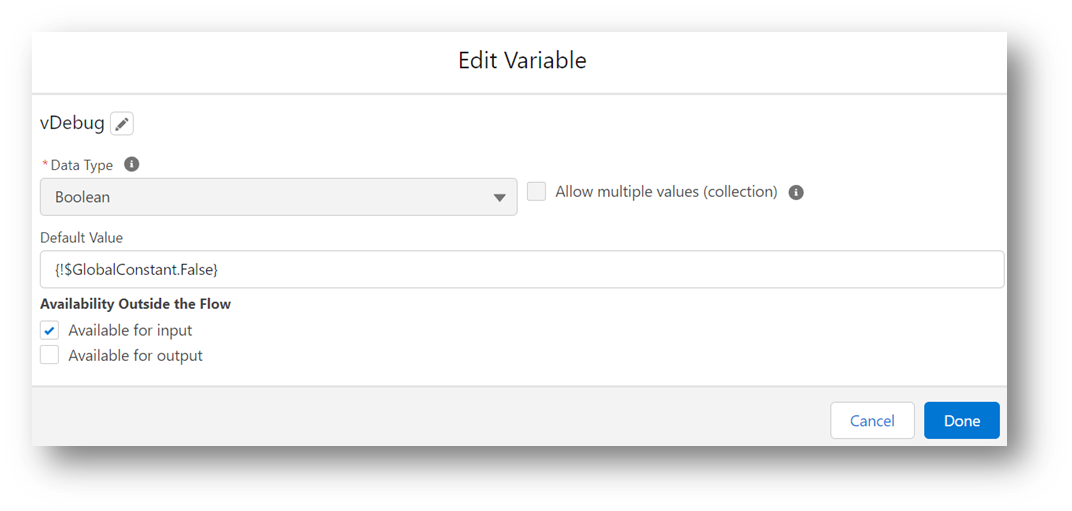 Here’s a Better Way to Debug a Screen Flow – UnofficialSF