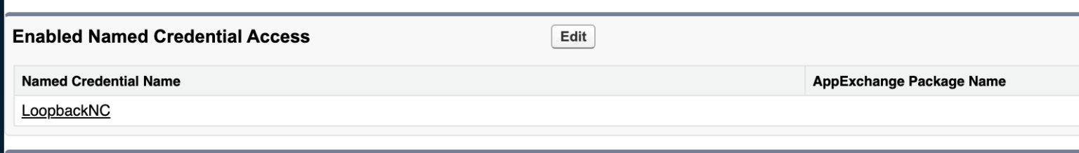 Using Named Credentials with Flow Actions – UnofficialSF