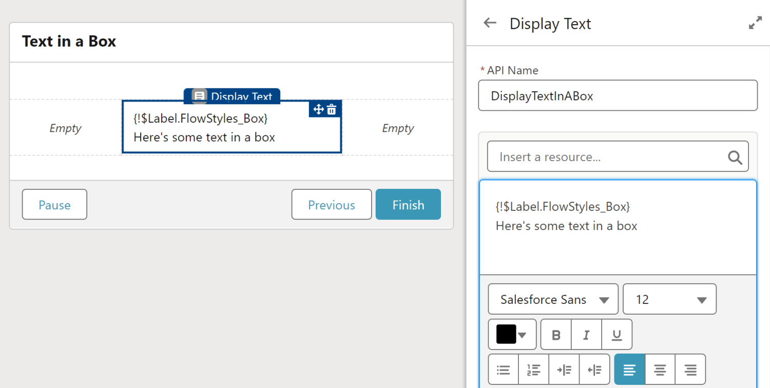 Build Lightning Styled Screen Flows that Users will Love – UnofficialSF