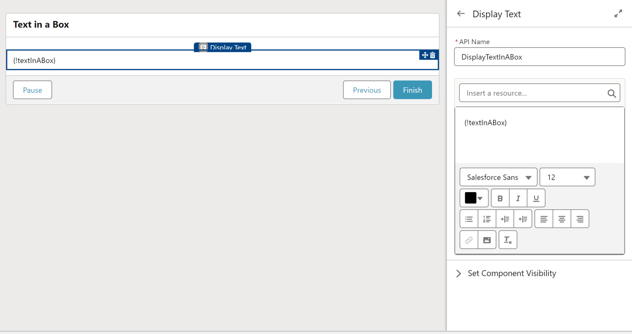 Build Lightning Styled Screen Flows that Users will Love – UnofficialSF