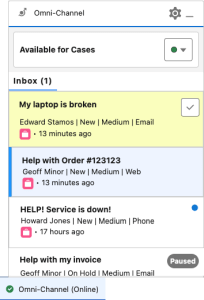 What is Enhanced Omni-Channel? – UnofficialSF