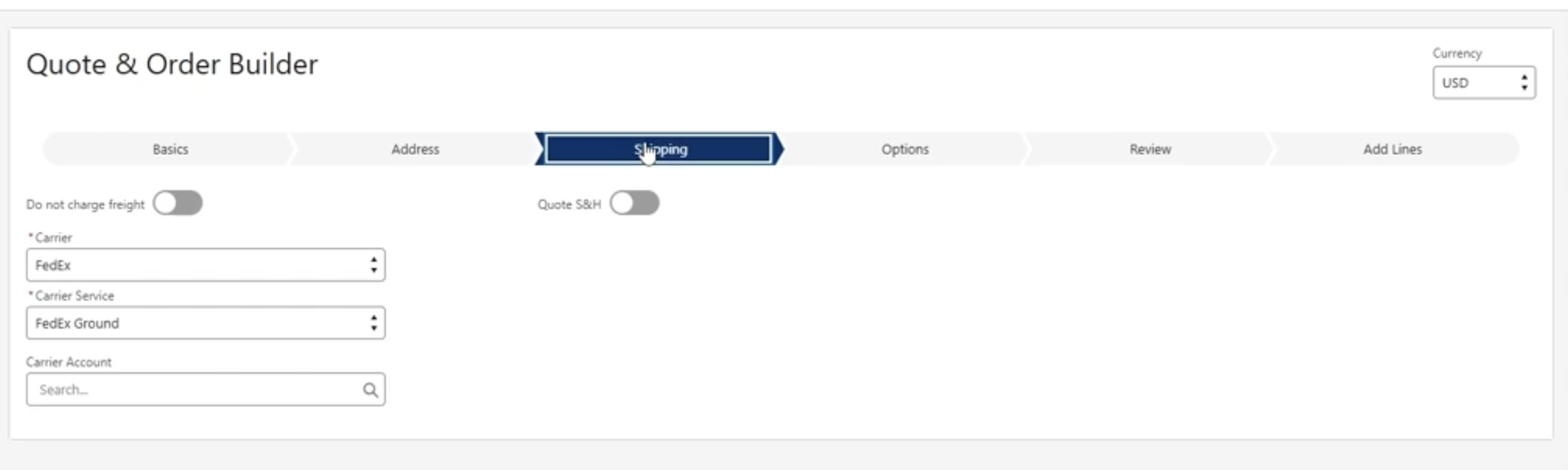 From Phil Ryan: Combine Direct Access Path Header with Reactive Screens ...